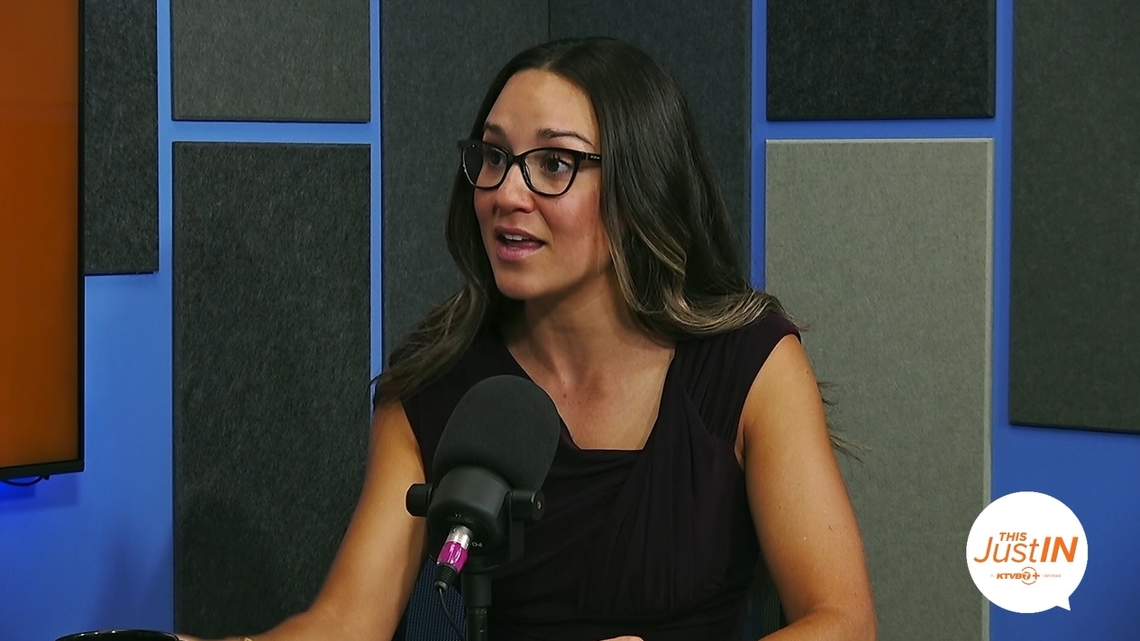 This JustIN: Morgan Romero Looks Ahead to the Bryan Kohberger ...