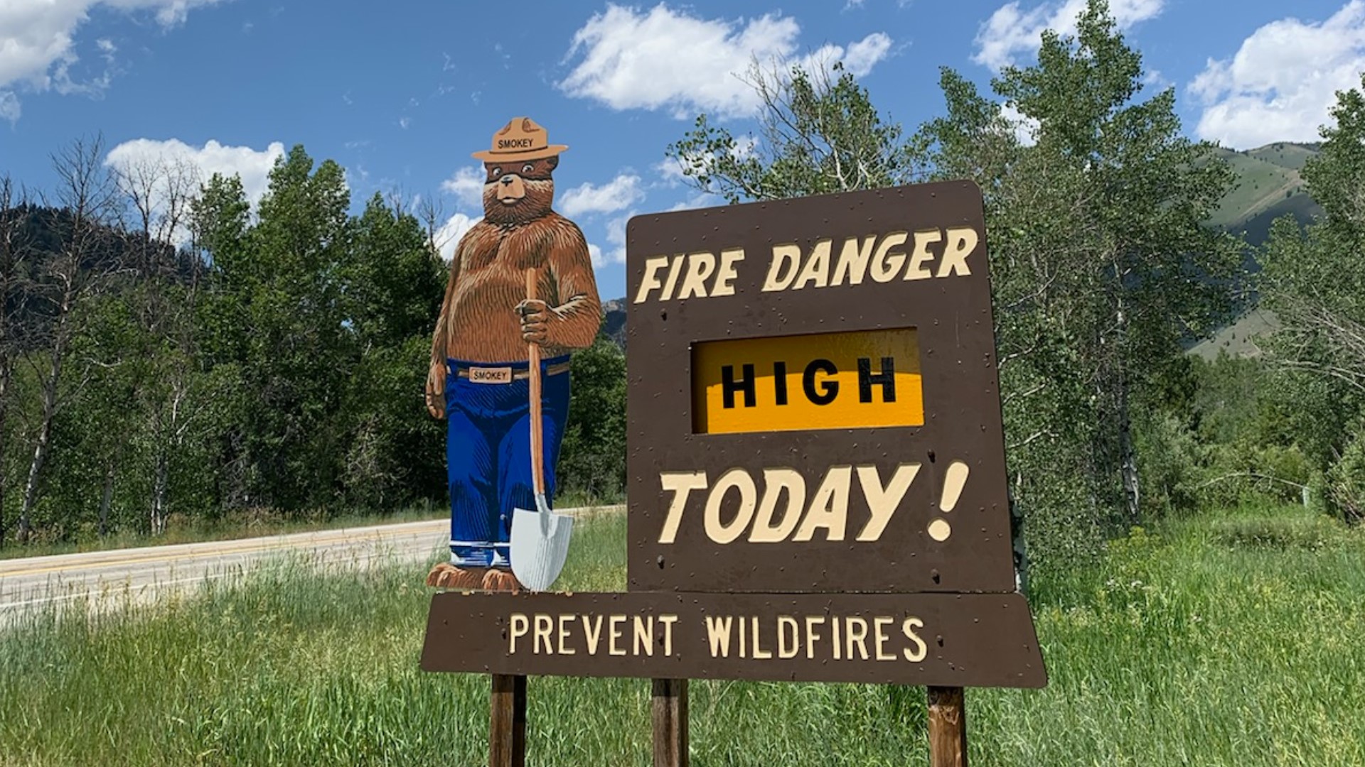 Idaho enforces Stage 1 fire restrictions in Sawtooth National Forest ...