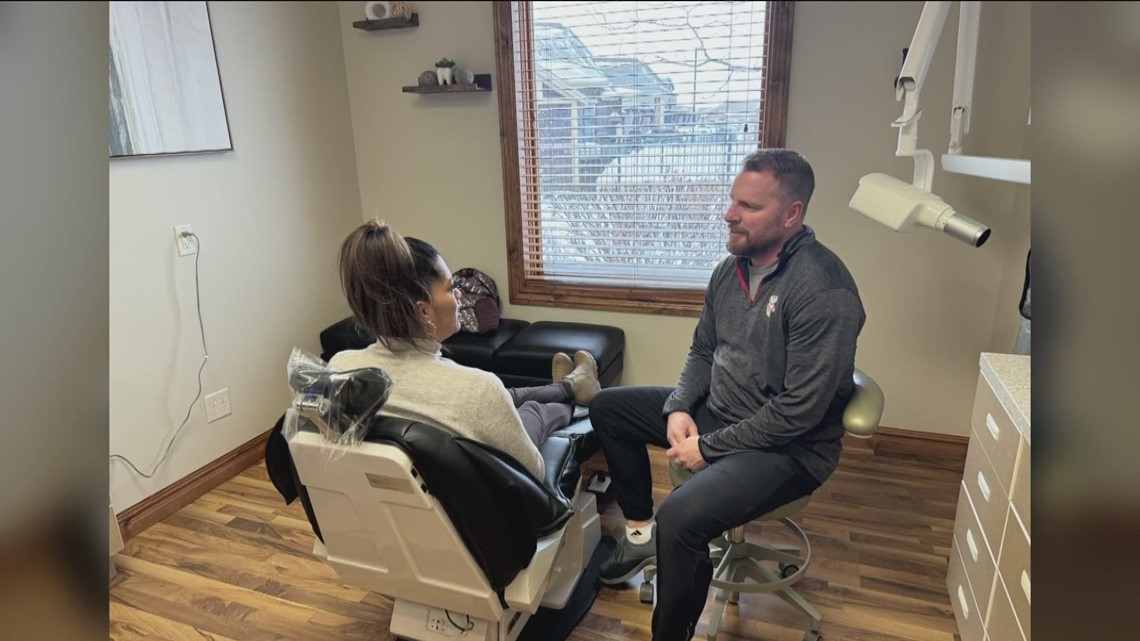 New Idaho Falls clinic addresses affordable dental needs | ktvb.com