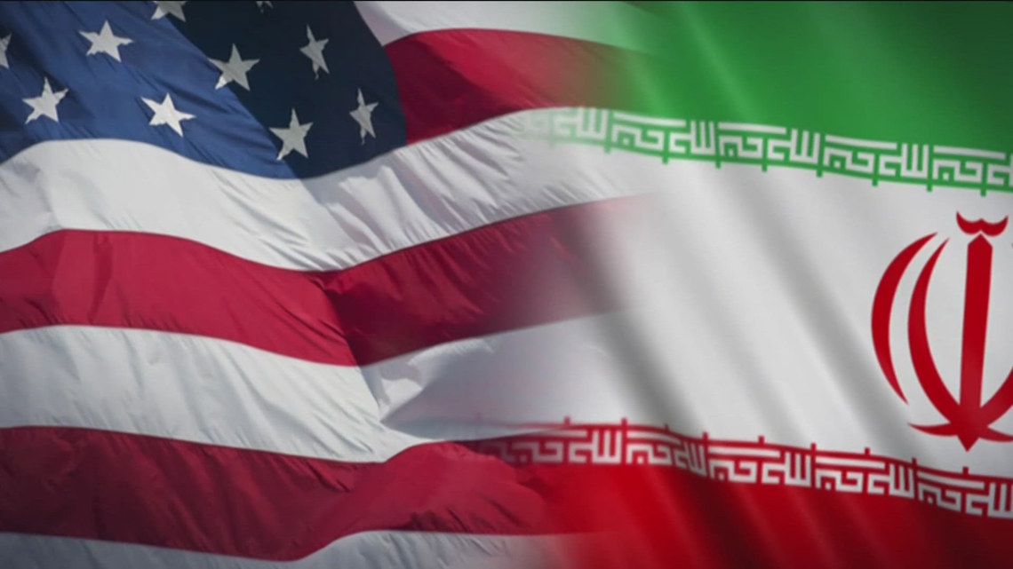 Progress being made in nuclear talks with Iran, reports U.S. officials ...