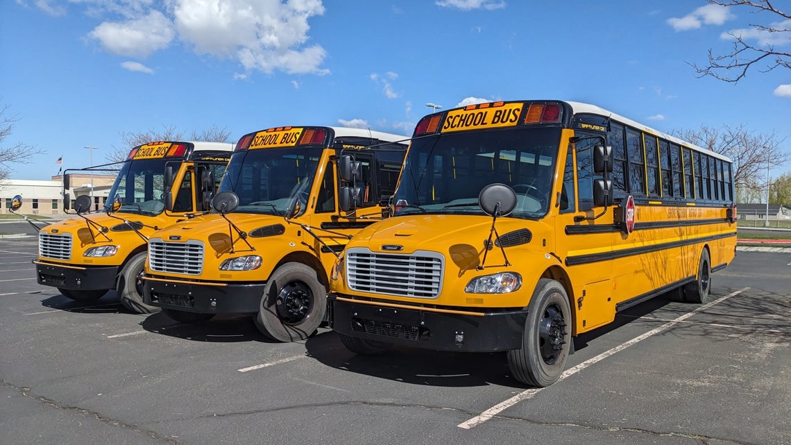 Jerome School District cancels classes Aug. 21-22 | ktvb.com