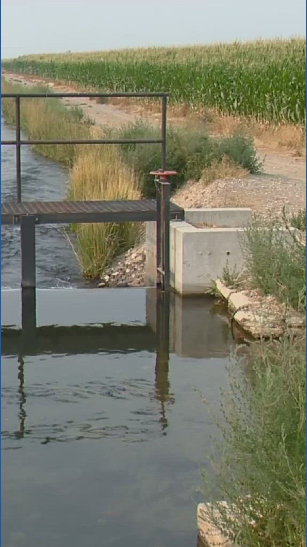 New groundwater permits paused in Canyon County for five years | ktvb.com