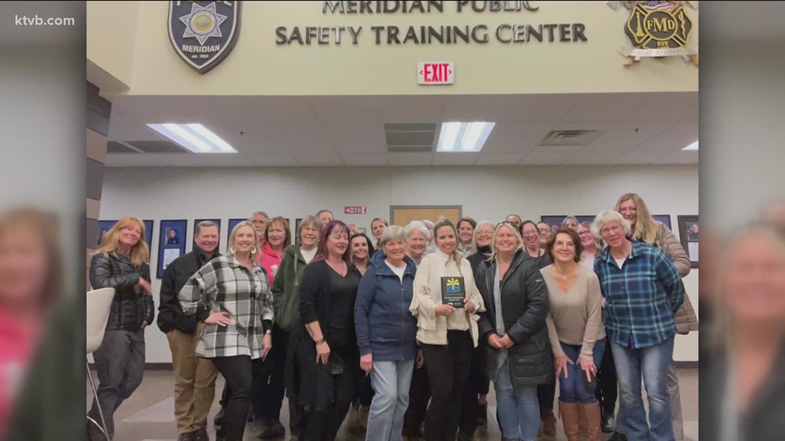 Treasure Valley Trauma Intervention Program seeks volunteers | ktvb.com