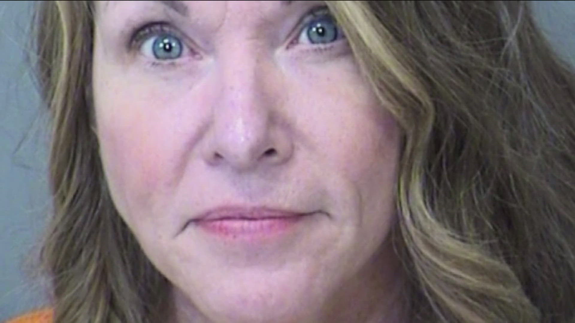 Day 5 of Lori Vallow Daybell murder conspiracy trial | ktvb.com