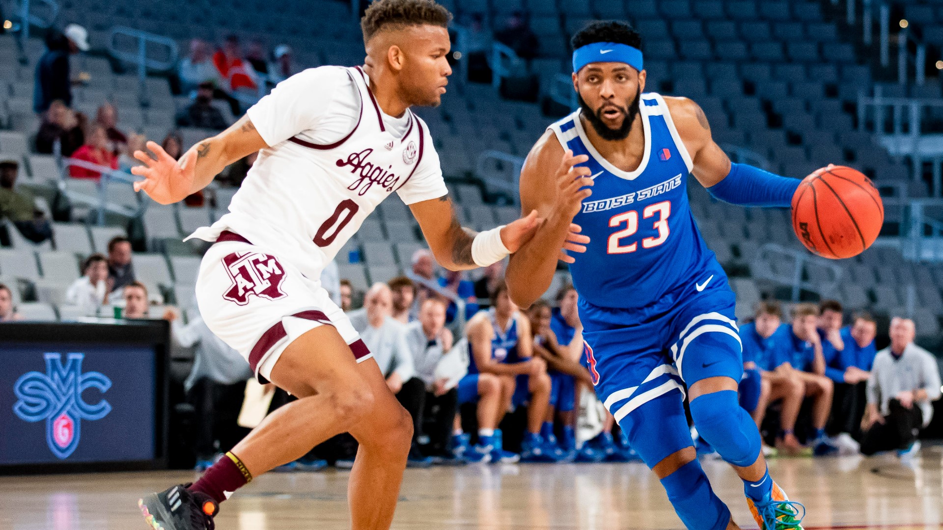 The NET Effect: 'Numbers tell a story;' who to root for Saturday | ktvb.com