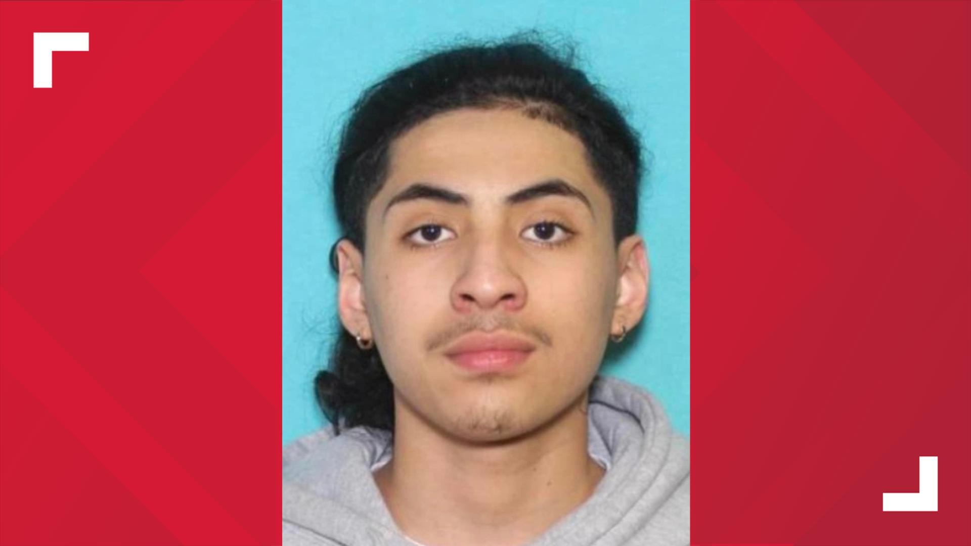 Suspect arraigned in 2022 death of bystander | ktvb.com