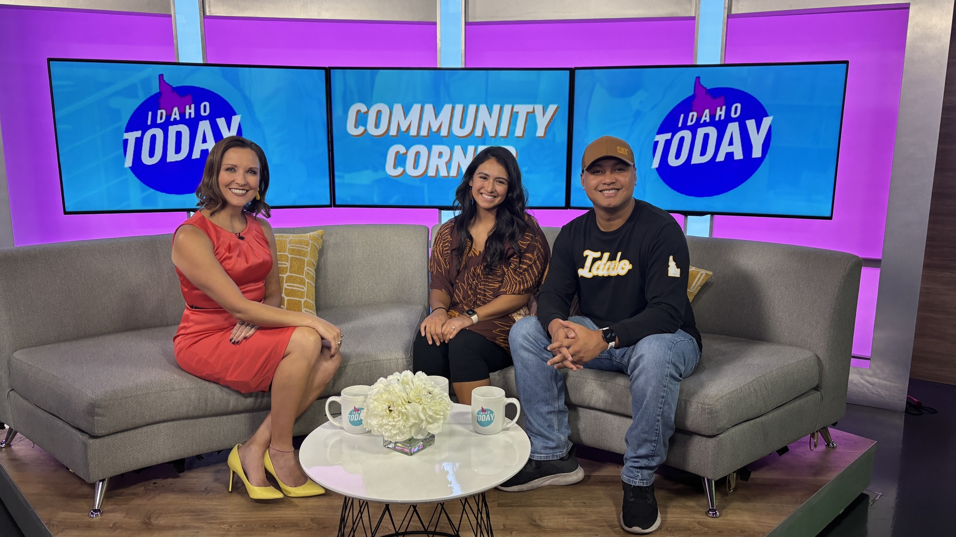 Loving Local hosts luau fundraiser to help Boise's foster care families ...