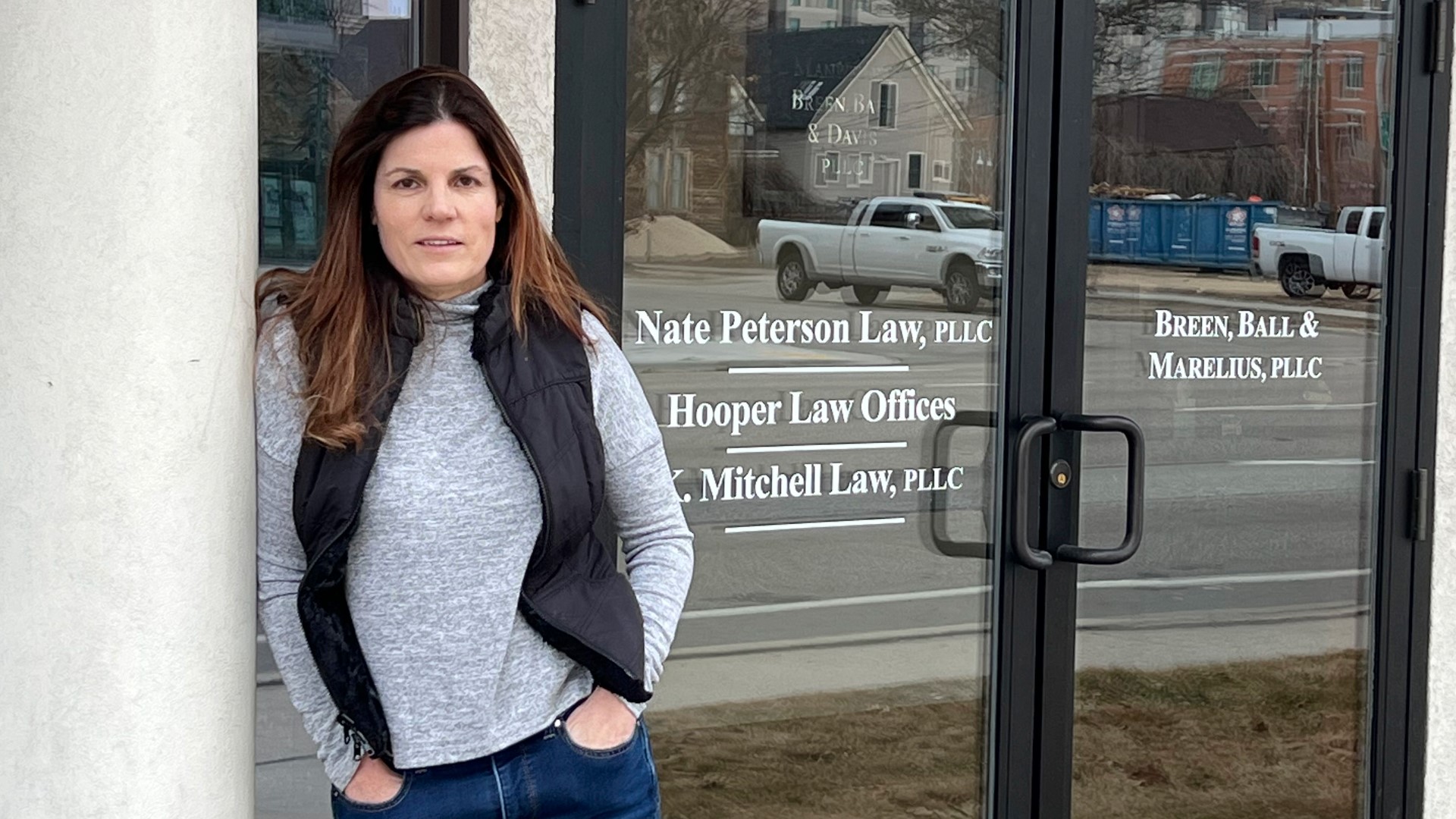 Child marriage becomes a legal loophole in Idaho custody fights | ktvb.com