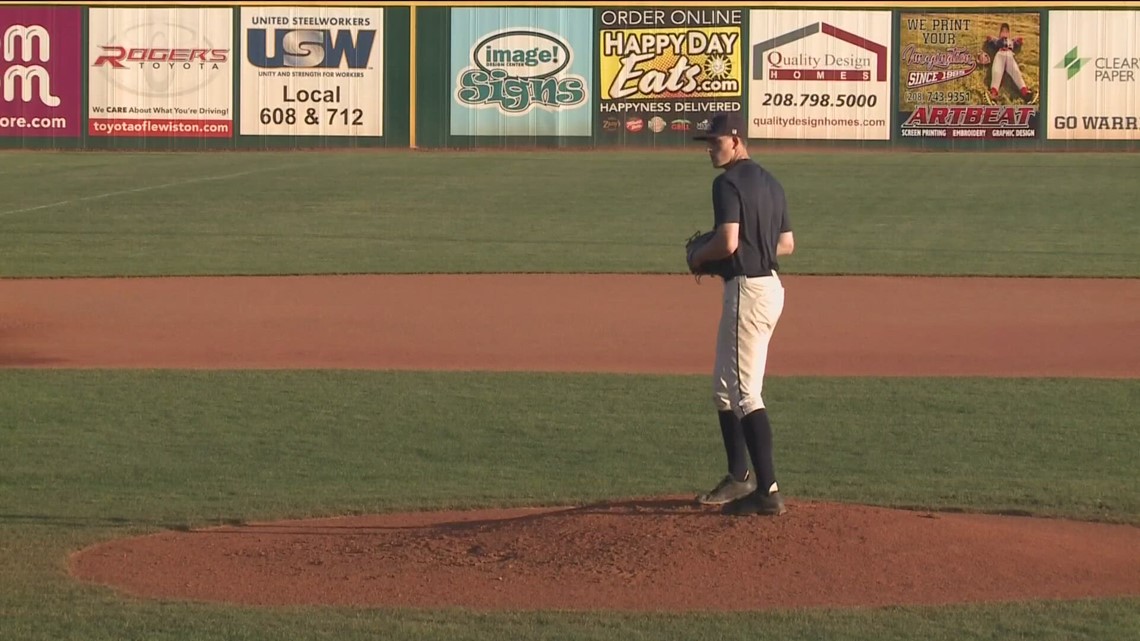 Idaho talent leads LCSC baseball into NAIA World Series | ktvb.com