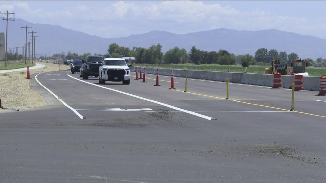 ITD hosts open house to discuss design plans for Star roadway | ktvb.com