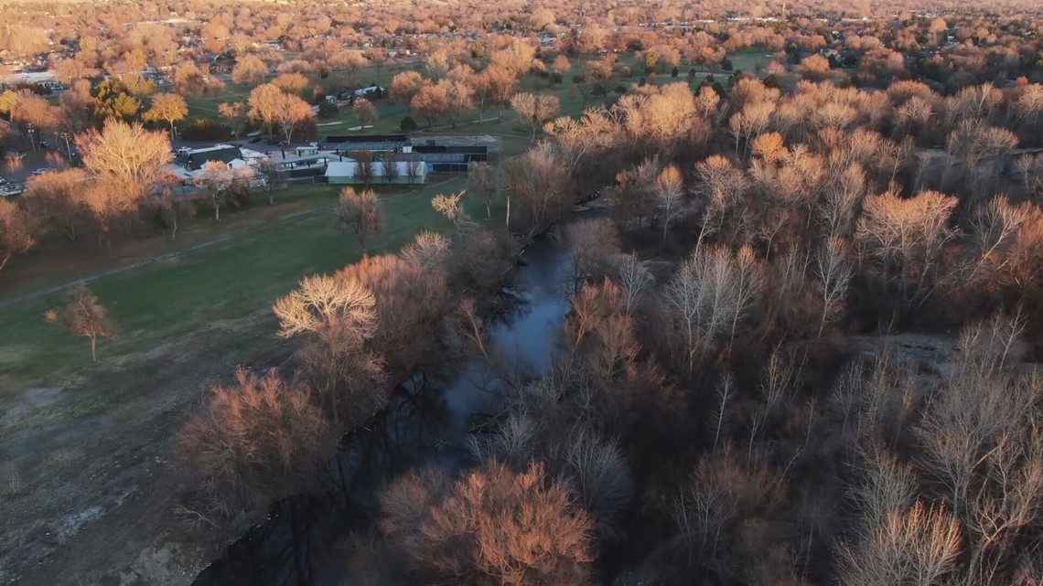 Members concerned about potential new River Club development | ktvb.com