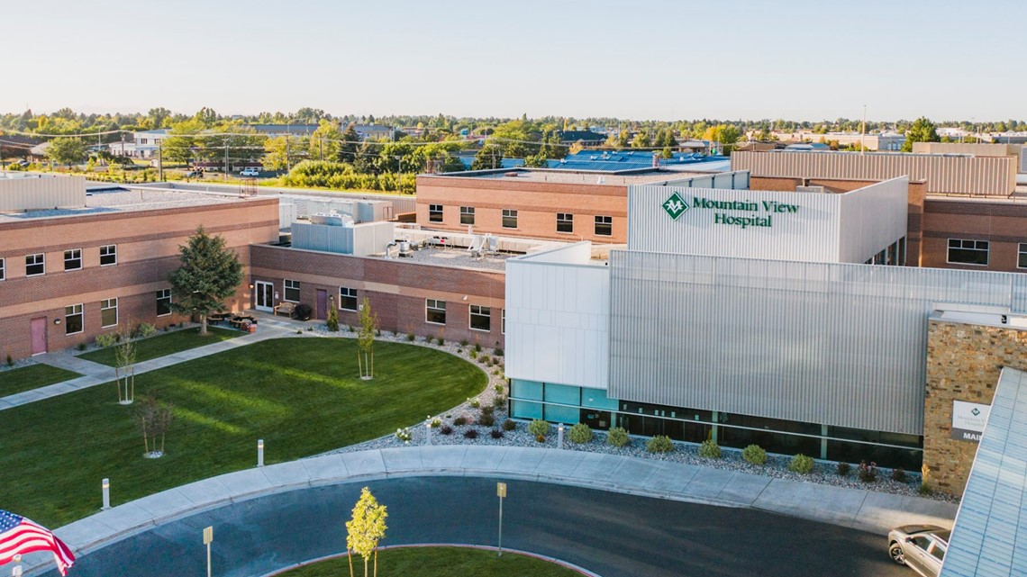 Idaho hospitals work to resume full operations after cyberattack | ktvb.com