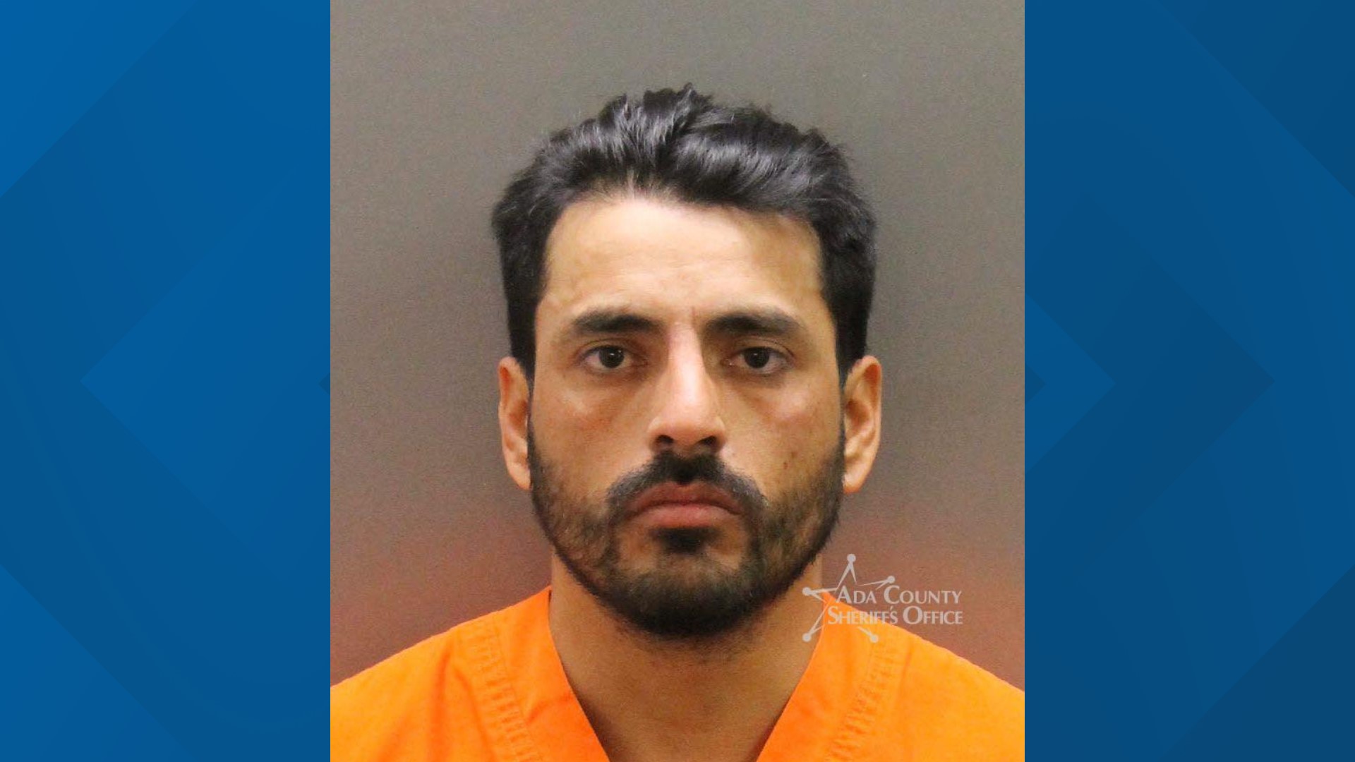 Truck driver from Mexico sent to Idaho prison for fatal DUI crash | ktvb.com