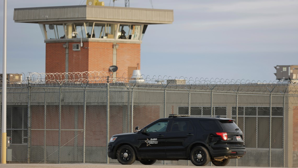 New rules show how Idaho's firing squad execution system will operate ...