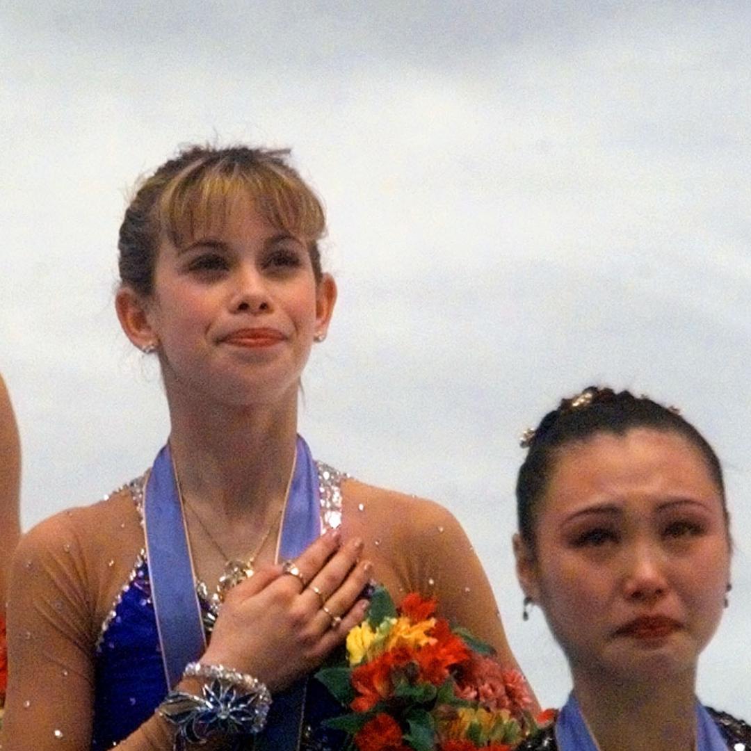 This Day In Sports: One-and-done (well) for Tara Lipinski | ktvb.com