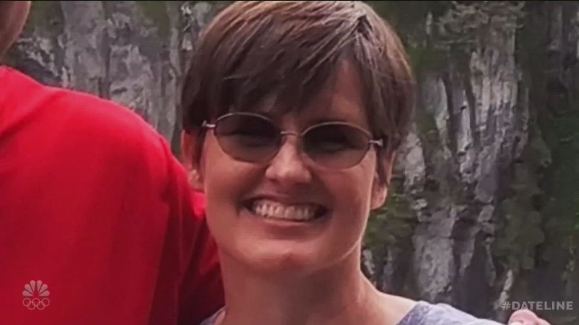 'Just didn't make any sense' | Tammy Daybell's cousin gives emotional ...