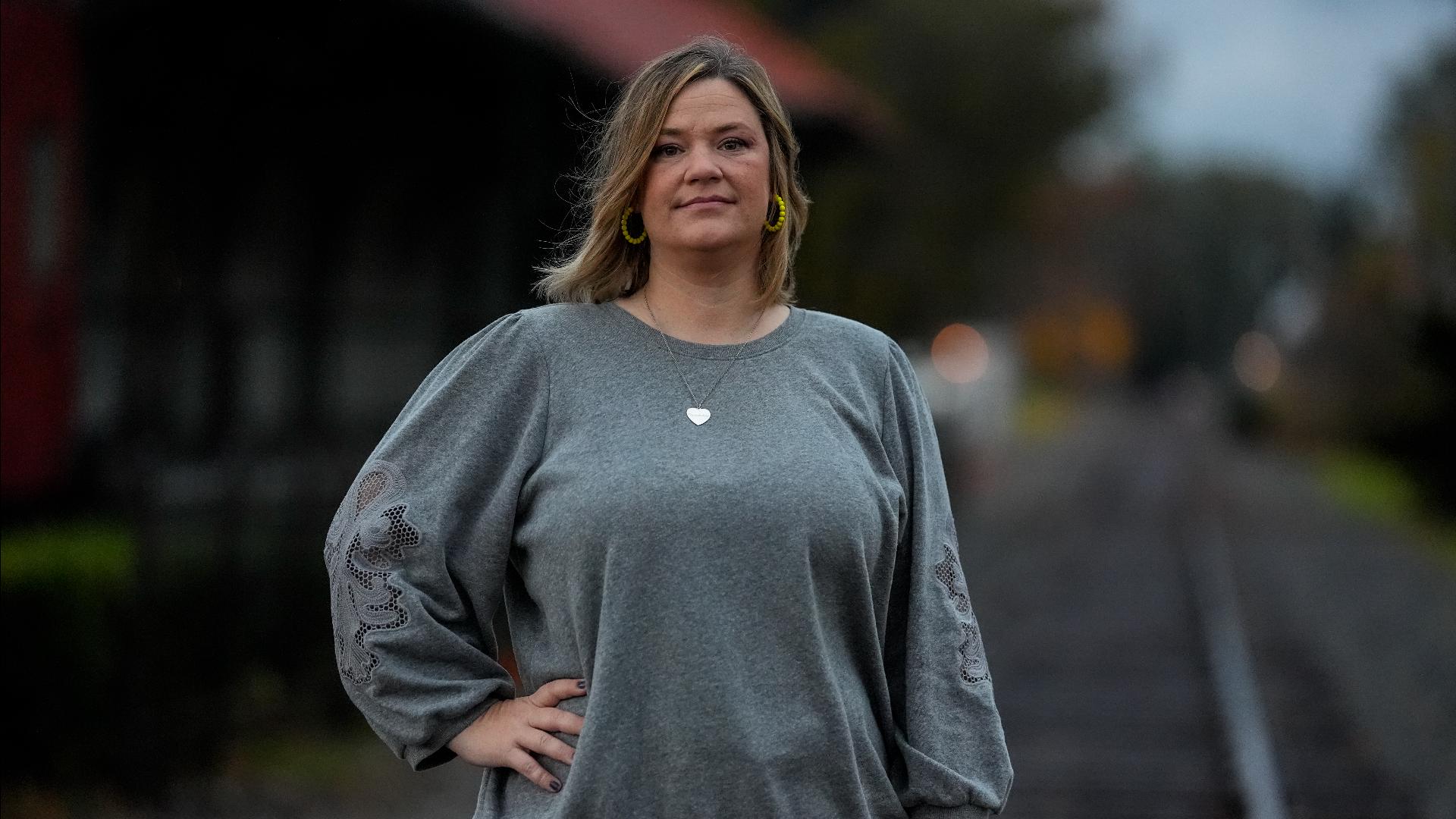 Survivors seek a reckoning as FBI investigates child sex abuse in ...