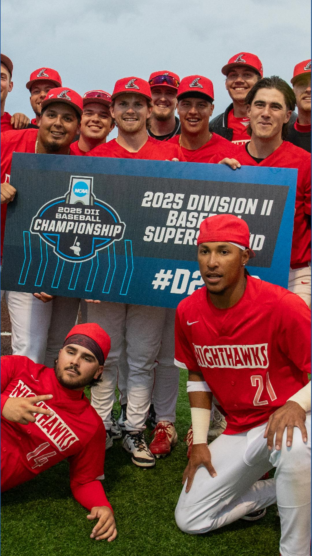 NNU baseball to host NCAA DII West Super Regional against Cal State ...
