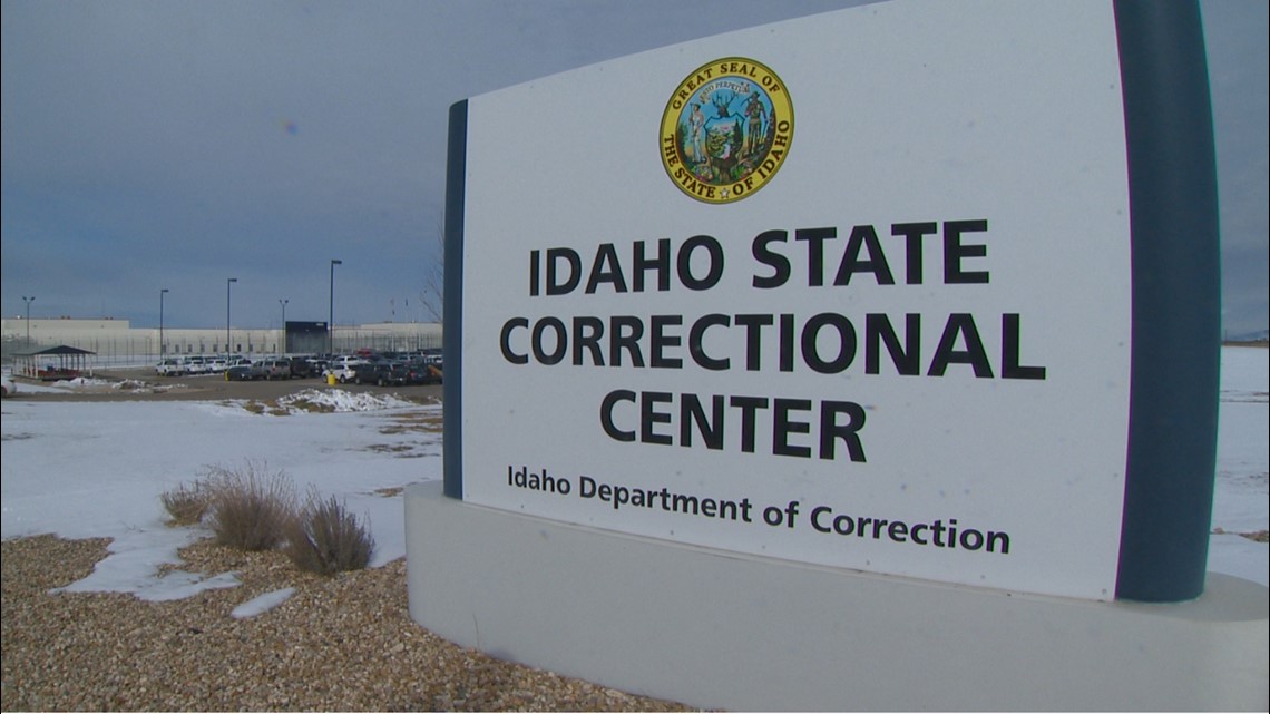Idaho prison drug sweep finds no major contraband | ktvb.com