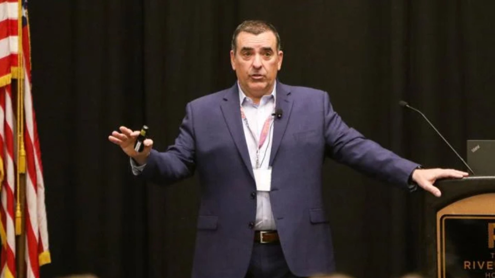 Coroner talks about preparing for mass fatality event | ktvb.com