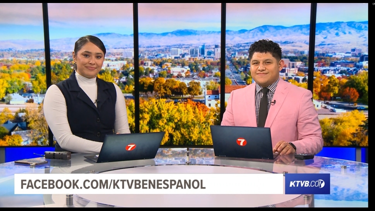 En Español | ktvb.com