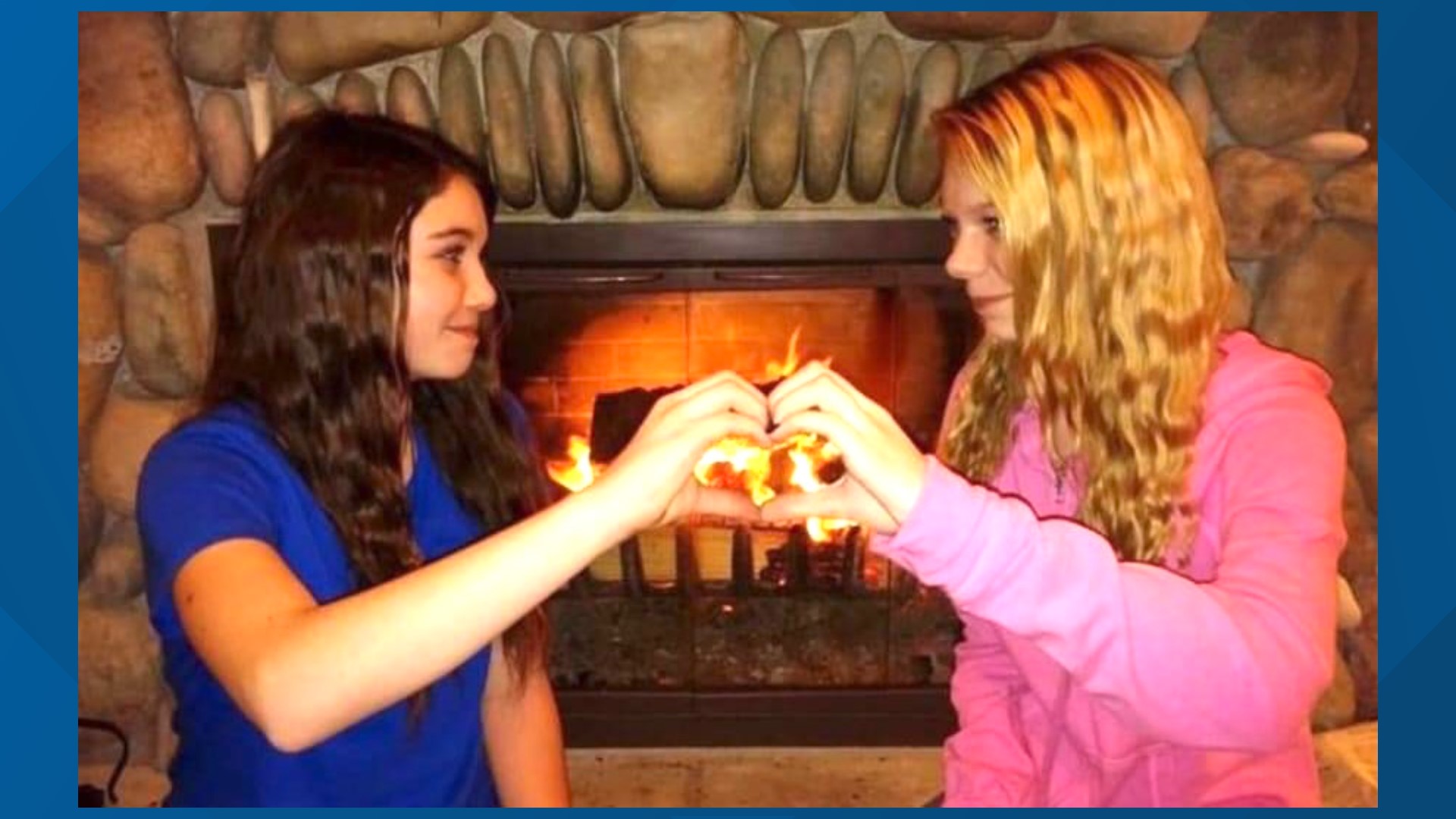 Kaylee Goncalves' parents remember her and best friend Maddie Mog ...