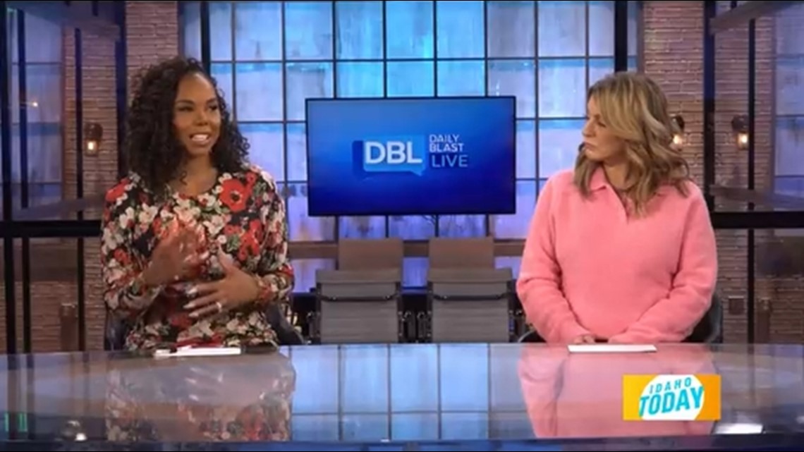 Idaho Today: This week on Daily Blast Live | ktvb.com