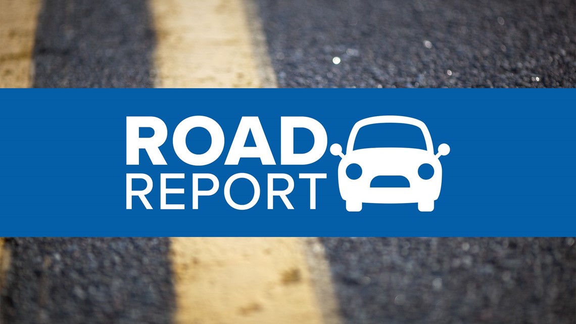 Boise Traffic | Boise, Idaho | ktvb.com