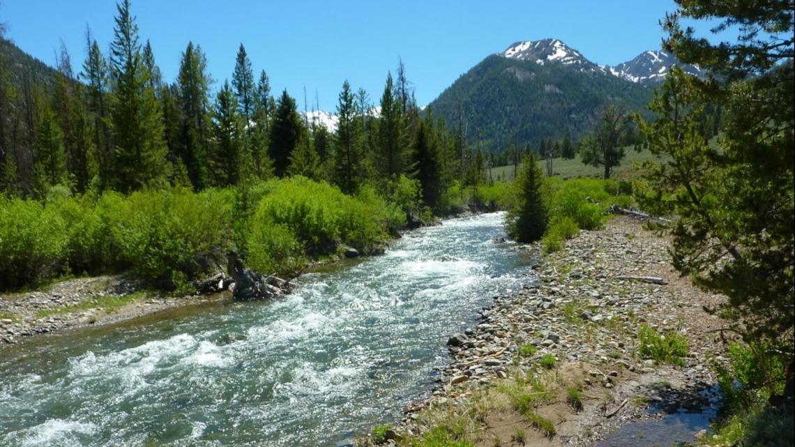 Sawtooth National Forest updates ranger office hours | ktvb.com