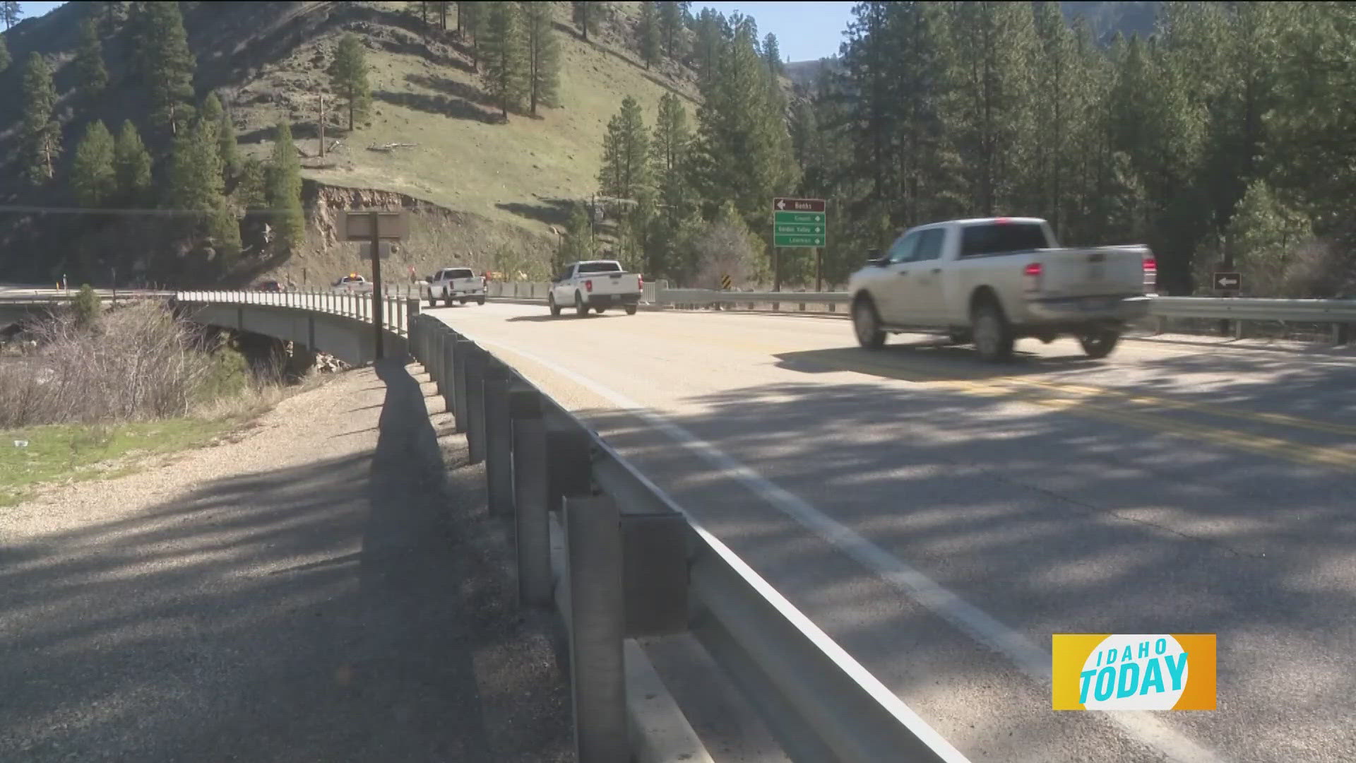 Driving tips to stay safe during the "100 Deadliest Days" on Idaho ...