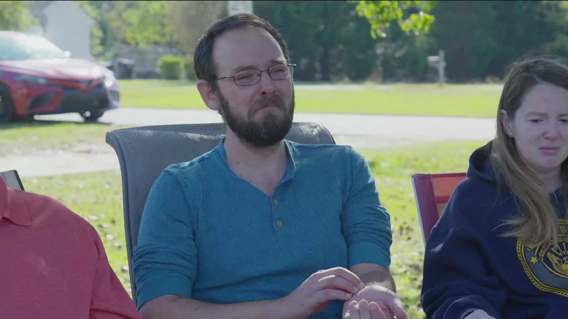 North Carolina mass shooting leaves families grieving | ktvb.com North Carolina mass shooting leaves families grieving | ktvb.com