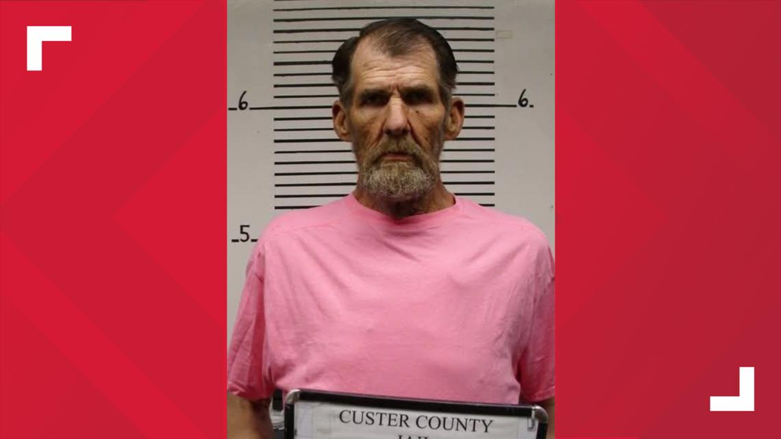 Trial set for Idaho man accused of murder, dismemberment | ktvb.com