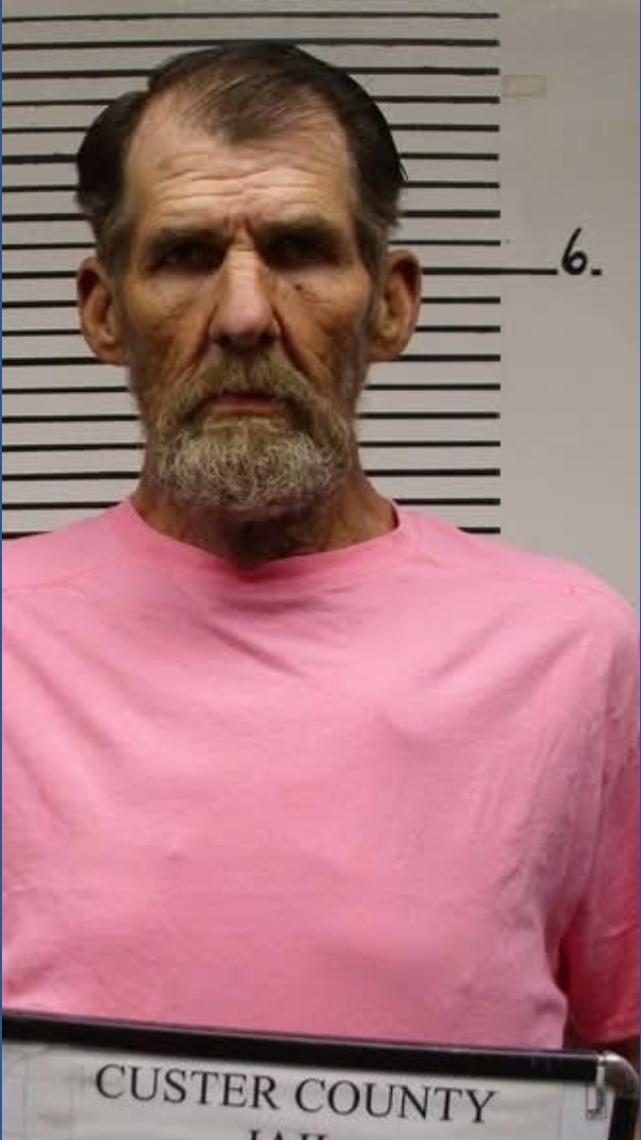 Idaho man sentenced to 20 years for Custer County murder | ktvb.com