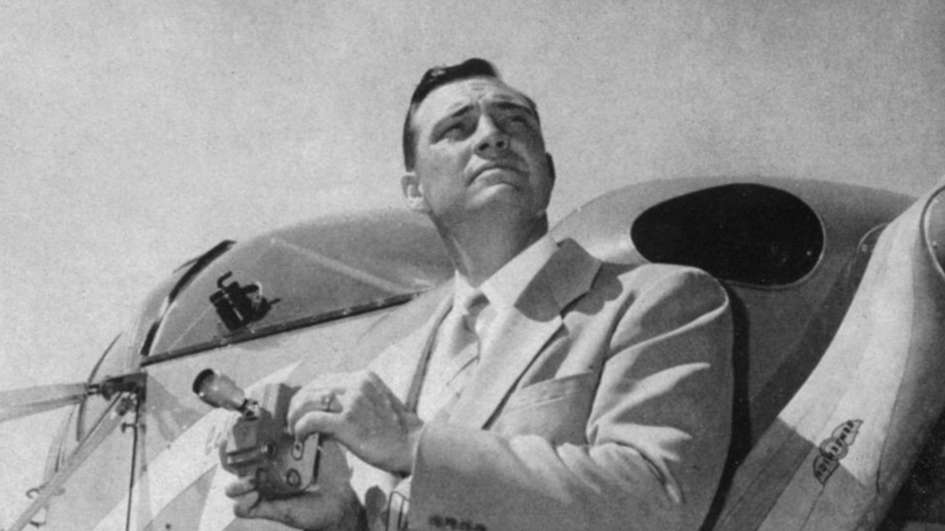 'I want to believe': The fascination, history behind Idaho's UFO ...