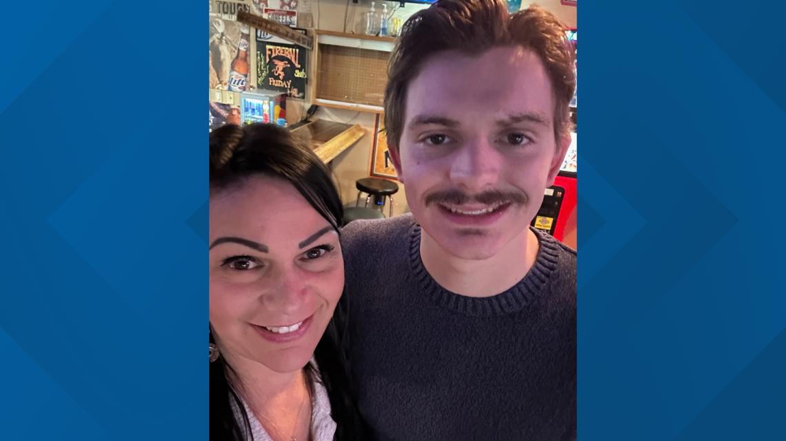 Man dies at hospital after being hit by vehicle in Boise | ktvb.com