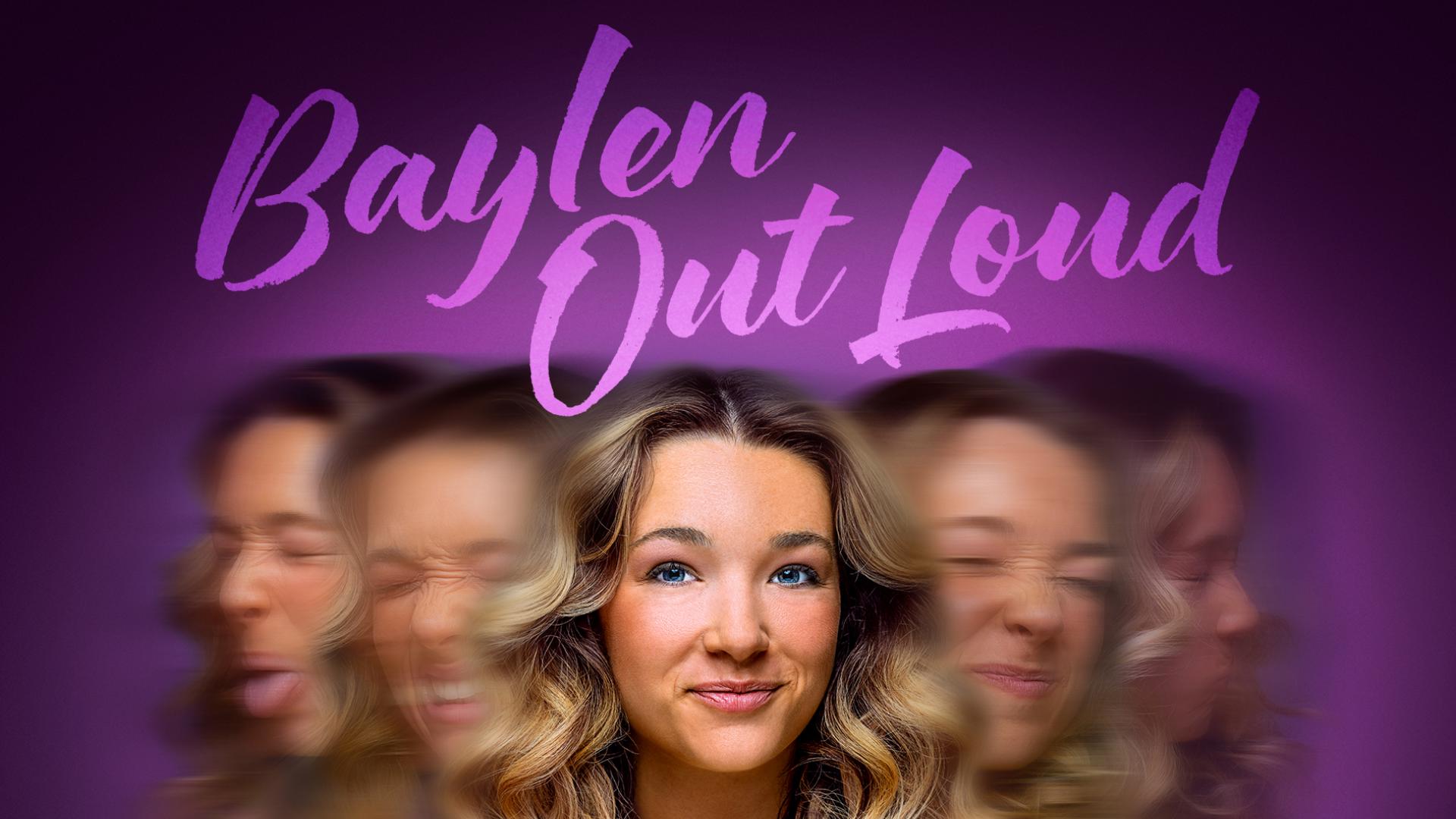 Mom Matters: 'Baylen Out Loud' mom, Julie Dupree, on managing the curve ...