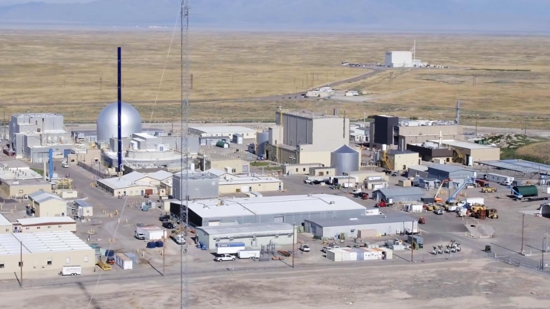 Idaho National Laboratory generates over $4 billion in economic impact ...