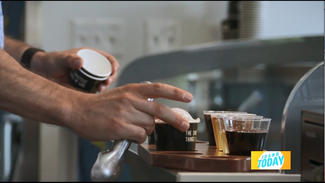 Idaho Today: The STIL's 5th Anniversary | ktvb.com