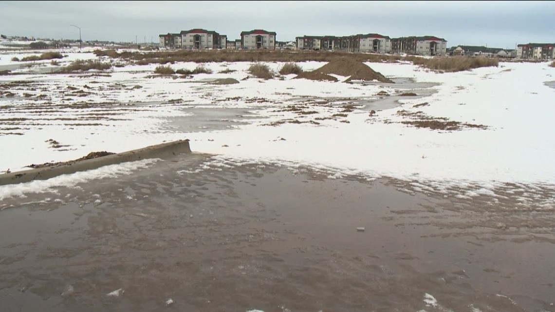 The District at Ten Mile: Massive mixed-use development in the works ...