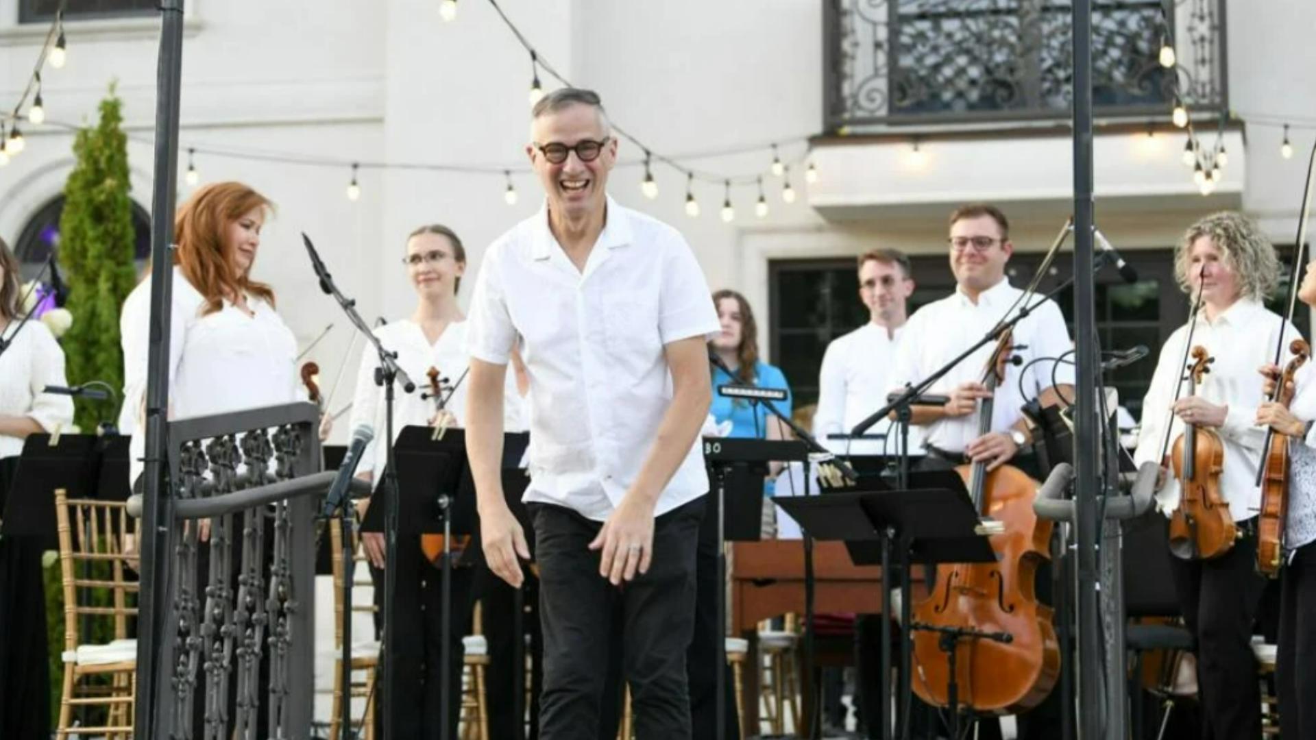 Robert Franz, who left lasting imprint on Boise's orchestra scene, dies ...