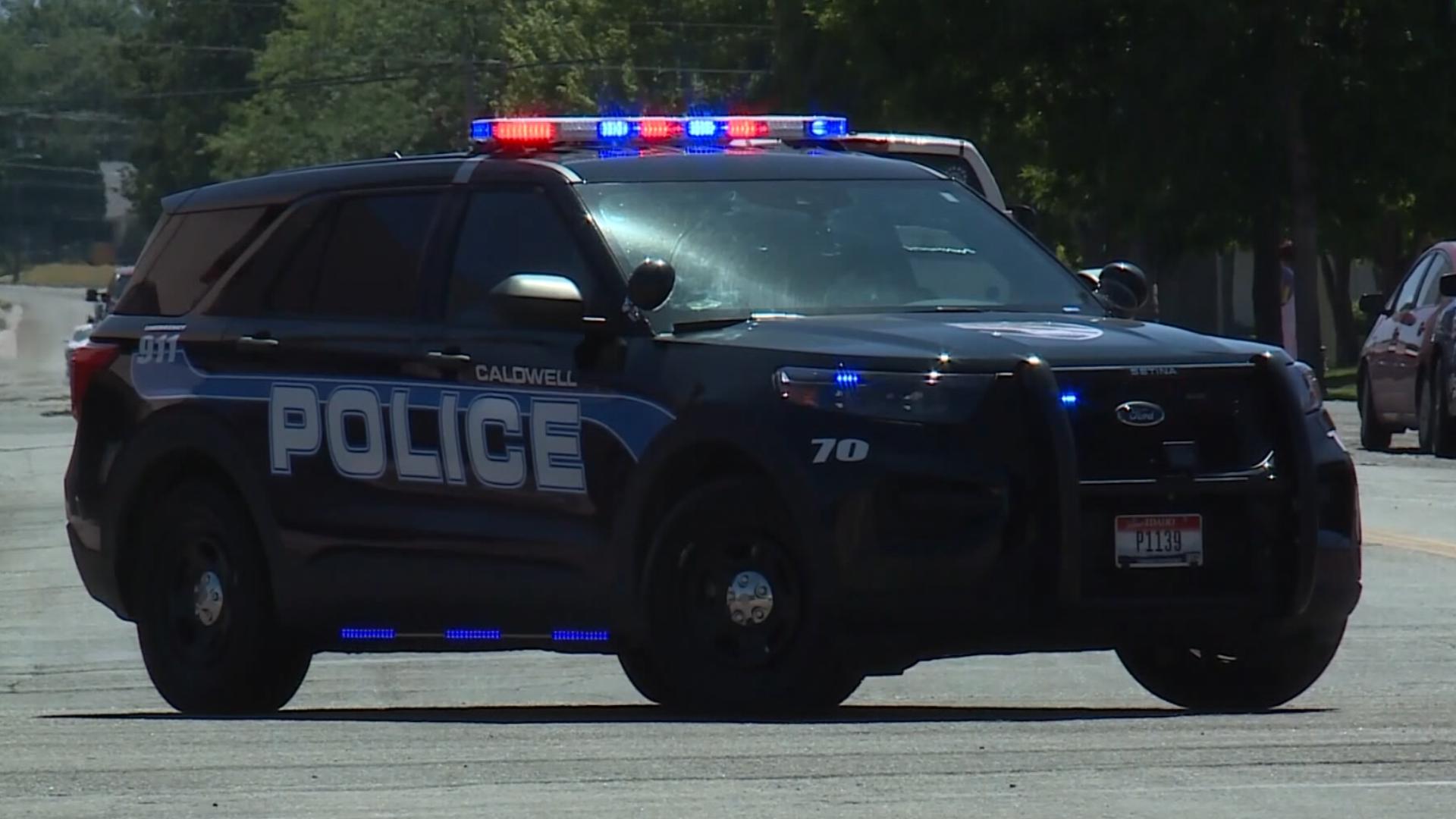 Police: Teens arrested in connection to Caldwell shooting | ktvb.com