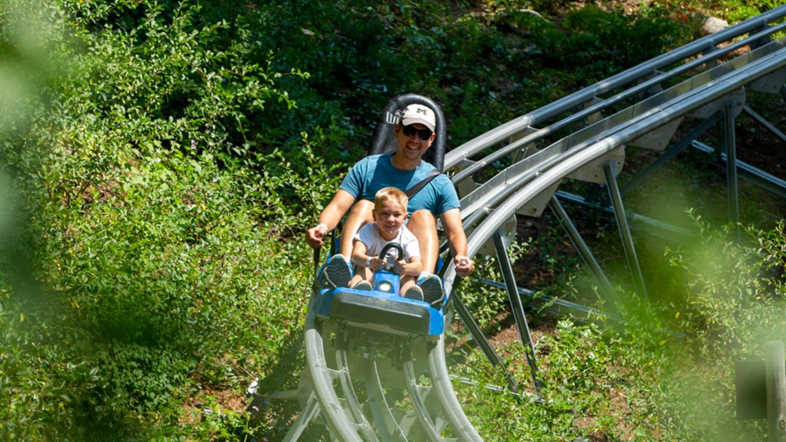 Bogus Basin summer activities kick off June 23 | ktvb.com