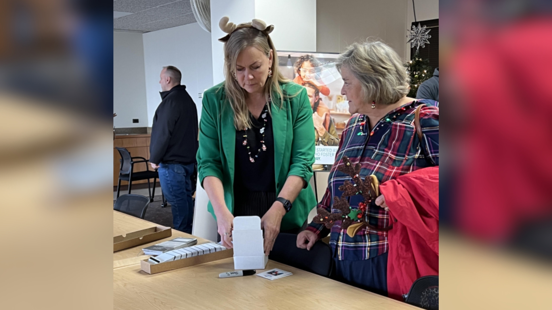 Idaho lawmakers raise $66K for foster youth preparing for adulthood ...