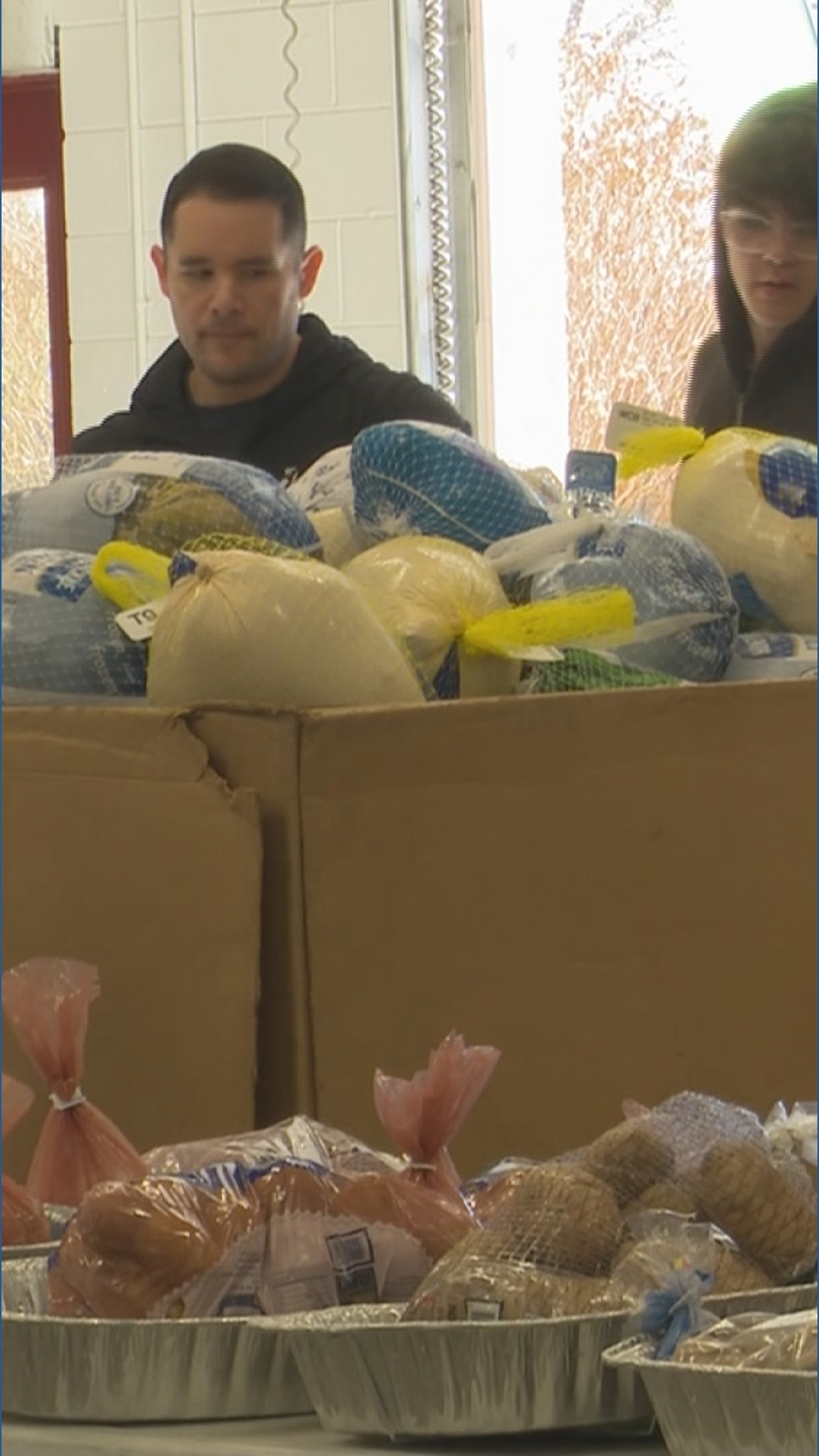 St. Vincent de Paul looking to help more families with their ...