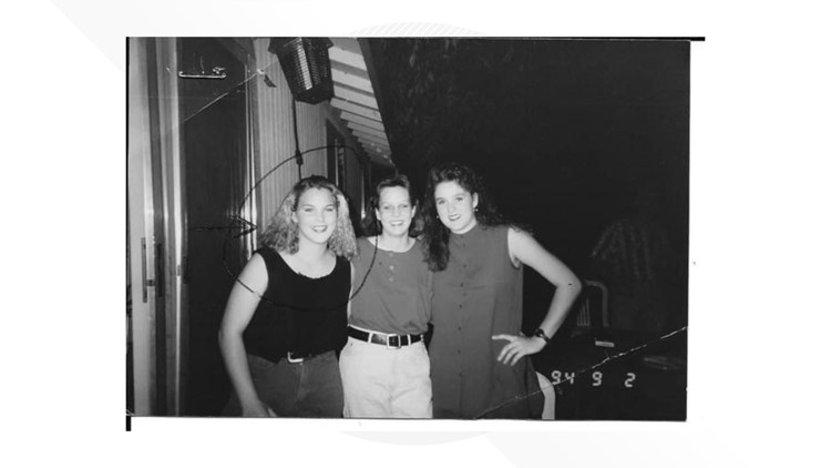 Family, friends still grieve disappearance of young Boise woman 27 ...