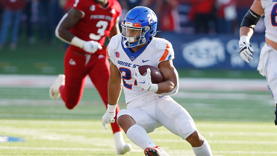 Boise State vs. Fresno State: Preview, ways to watch, fan guide | ktvb.com