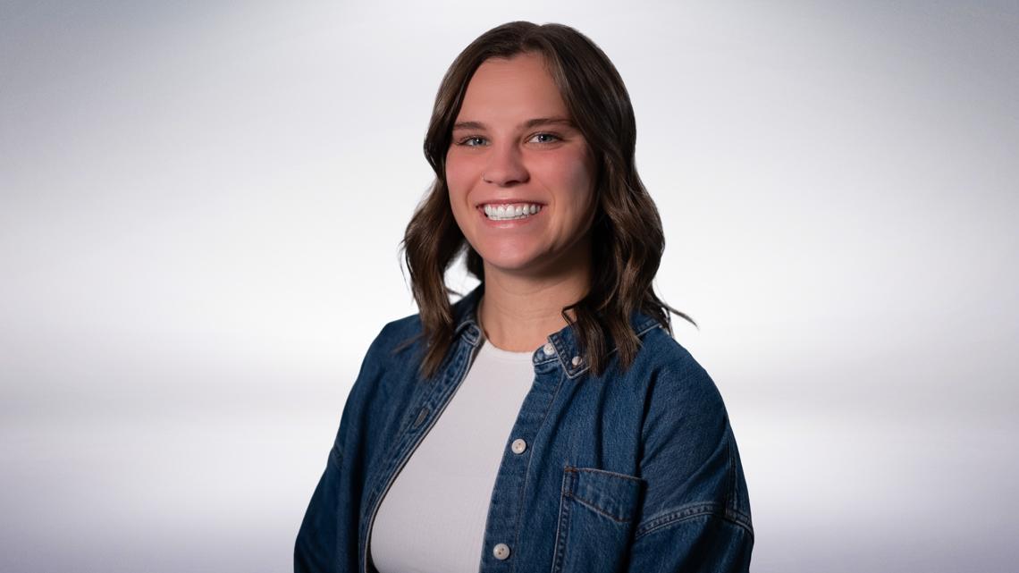 Emma Adams | ktvb.com