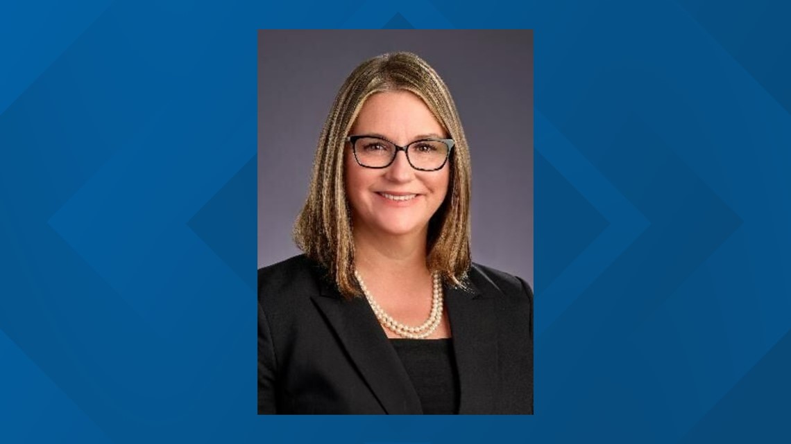 Idaho Senate leader strips senator of committee leadership role over ...