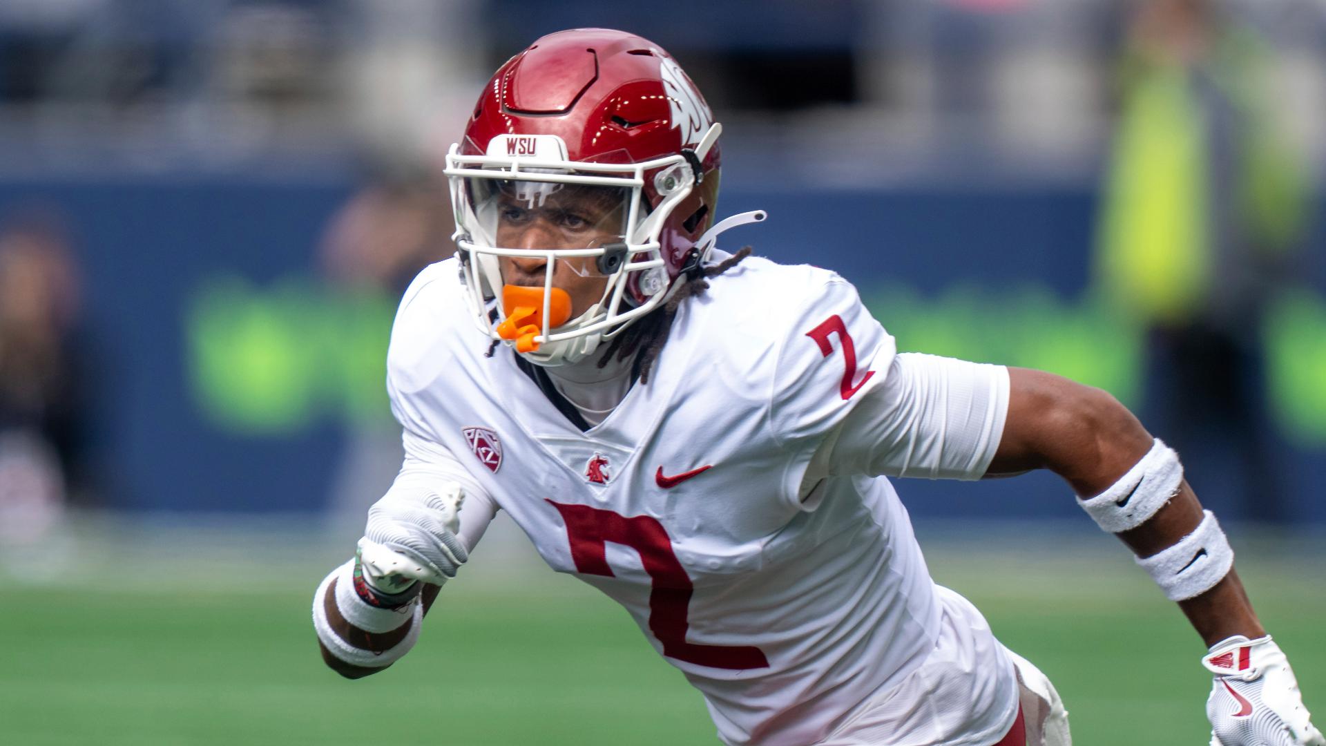 No. 25 Boise State vs. Washington State: How to watch, preview | ktvb.com