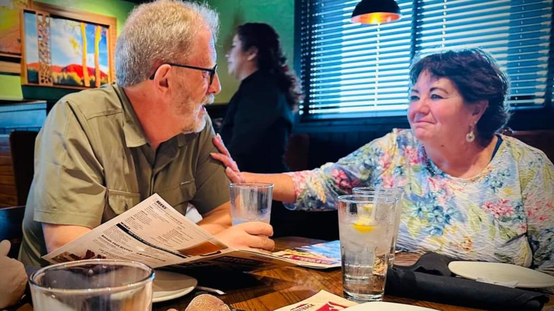 7's Hero: Twin Falls woman thanks man who saved her life | ktvb.com